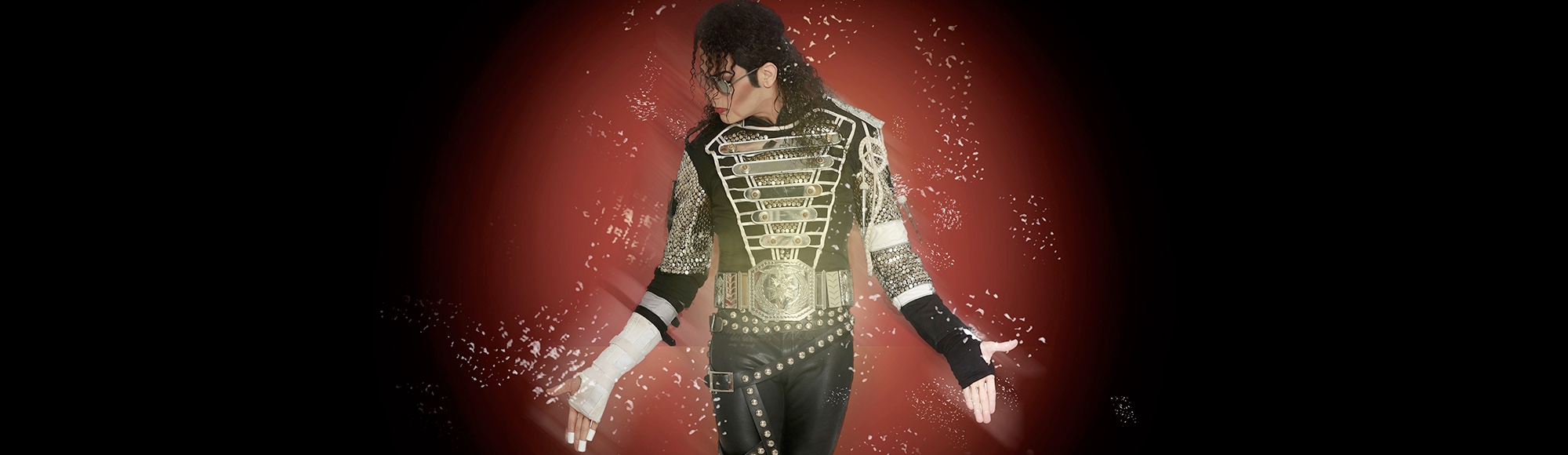 MJ Live - Go Vegas Yourself