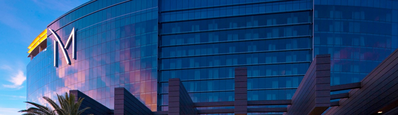 M Resort - Go Vegas Yourself