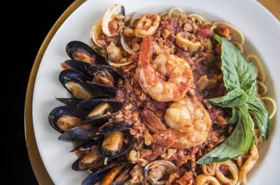 Anna Marie's Italian Cuisine - Go Vegas Yourself
