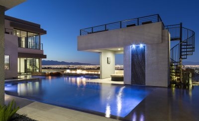 Anthony & Sylvan Pools - Go Vegas Yourself