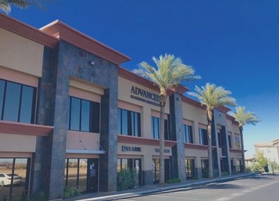 Advanced Resolution Management - Go Vegas Yourself