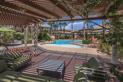 Resort At Coronado Ranch - Go Vegas Yourself