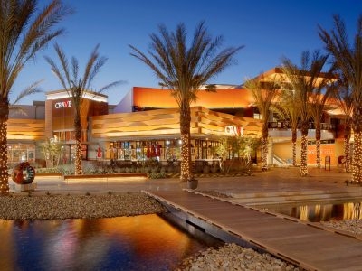 Downtown Summerlin - Go Vegas Yourself