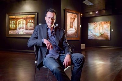 Mario Basner's World Heritage Collection - Go Vegas Yourself